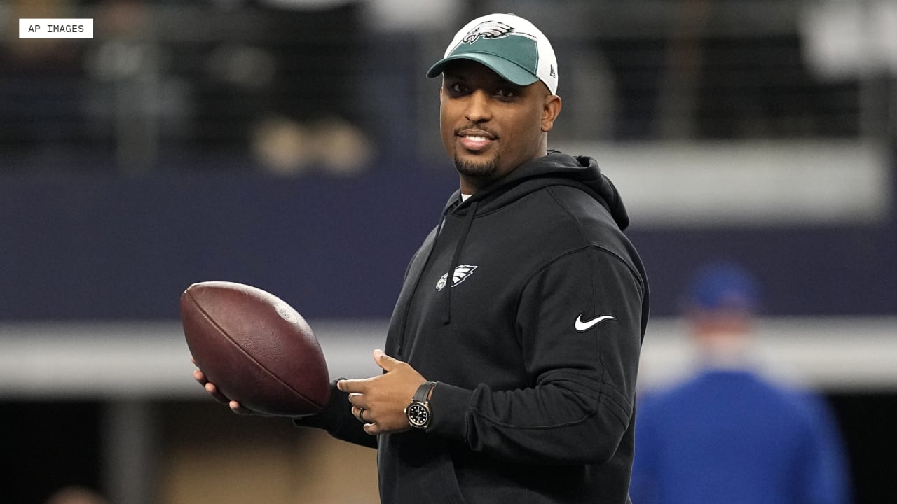 2024 Bucs OC Intervies | Brian Johnson