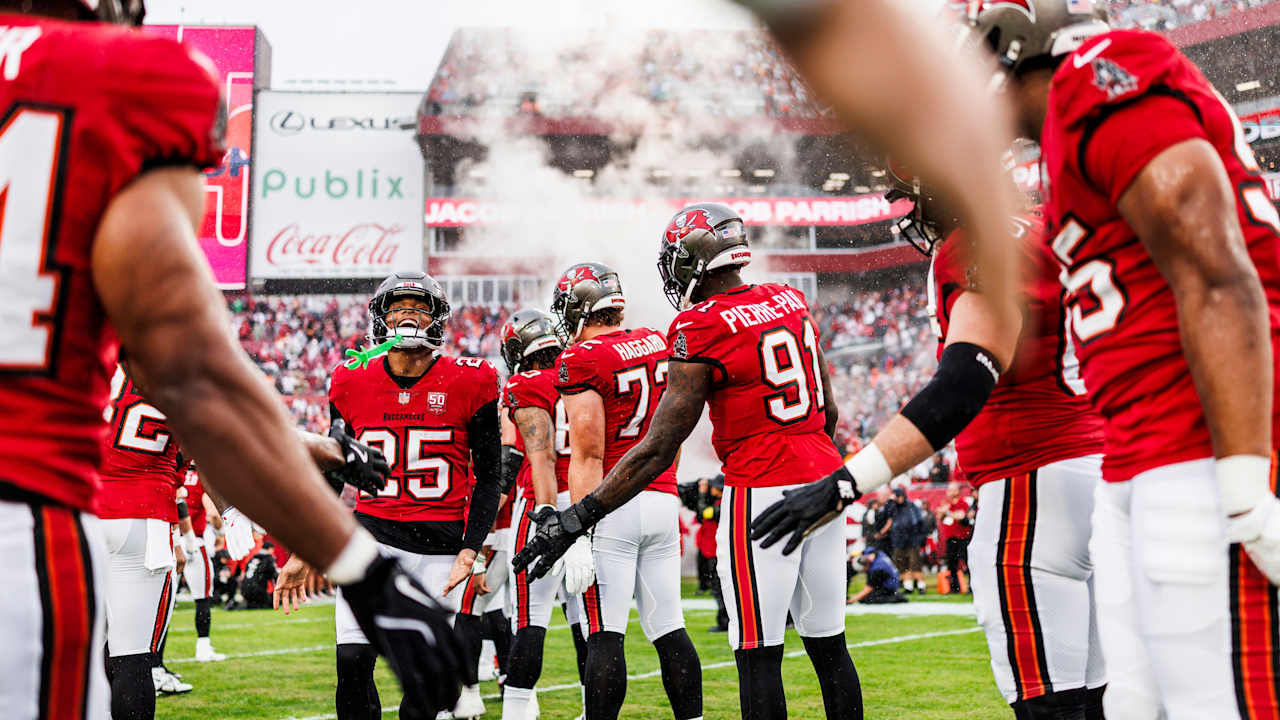 Bucs Roundtable: Most Pleasant Surprise of 2025 Season - BVM Sports