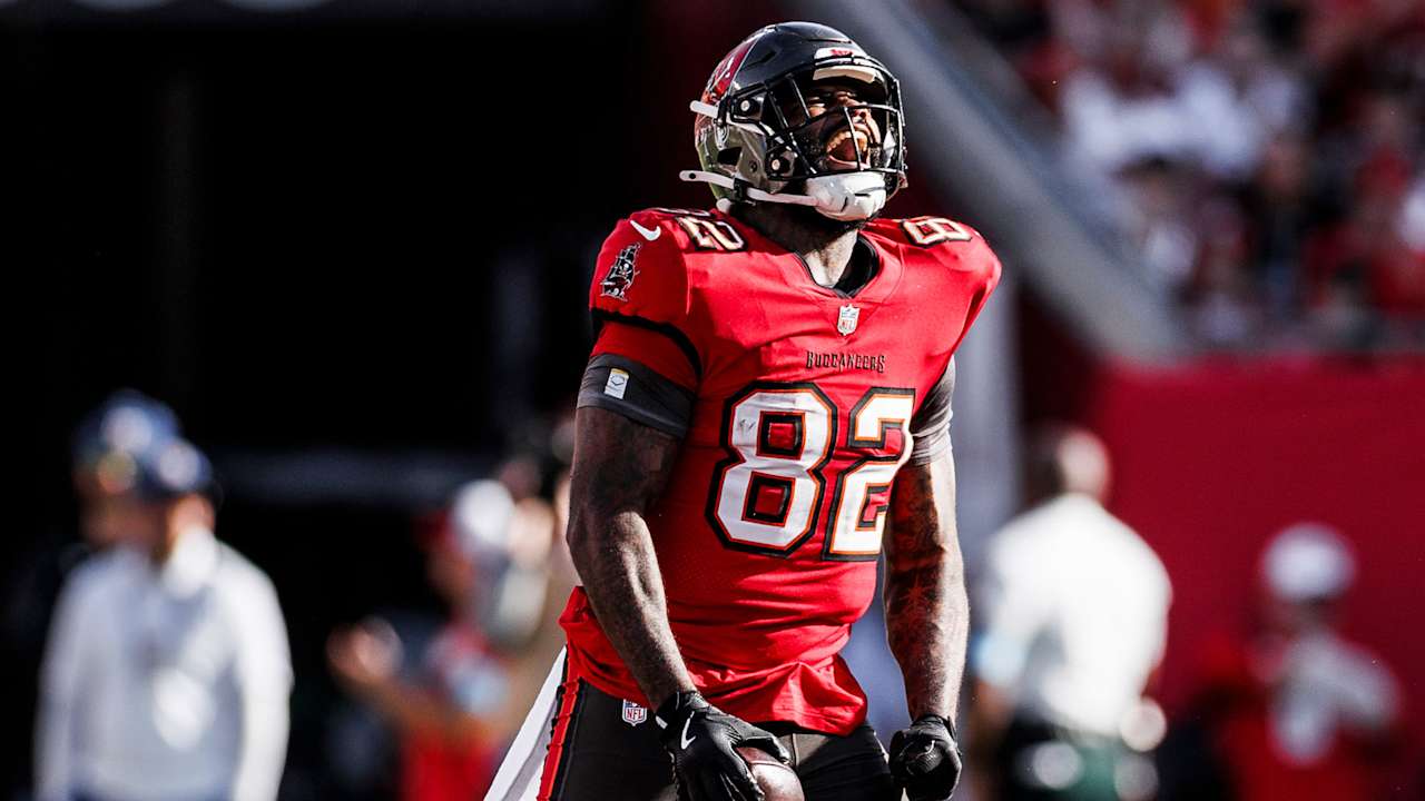 Point-Counterpoint: Under-the-Radar Player for 2025 Tampa Bay Buccaneers