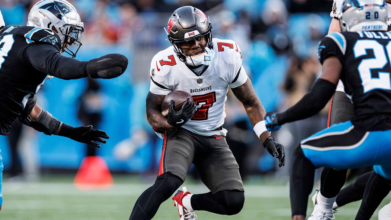 Tampa Bay Buccaneers Point-Counterpoint: Most Pleasant Surprise of 2024 ...