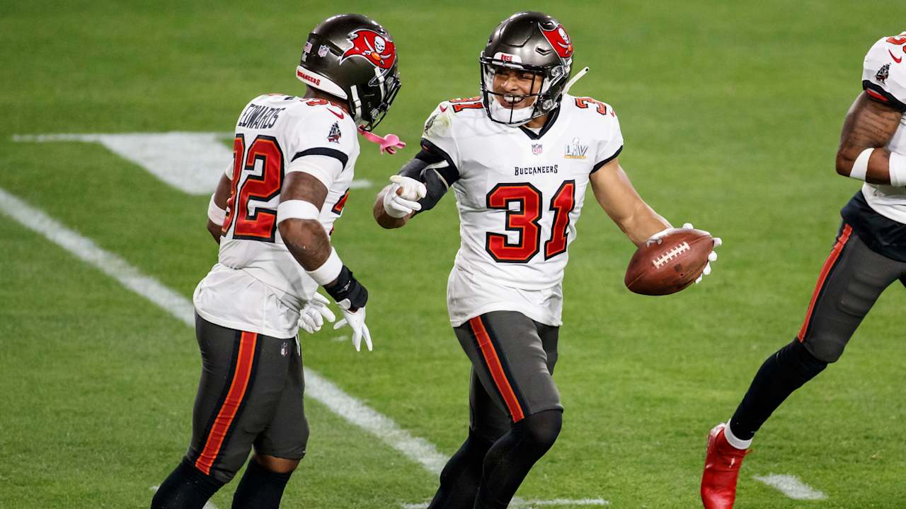 On This Day In History: Bucs Win Super Bowl LV