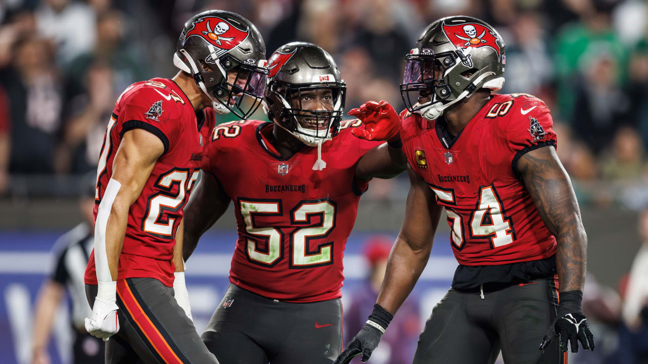 One Change to Schedule | 2024 Point Counterpoint | Tampa Bay Buccaneers