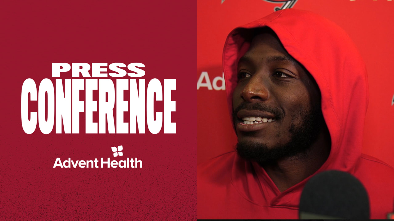 WR David Moore Focused on Jaguars Matchup | Interview