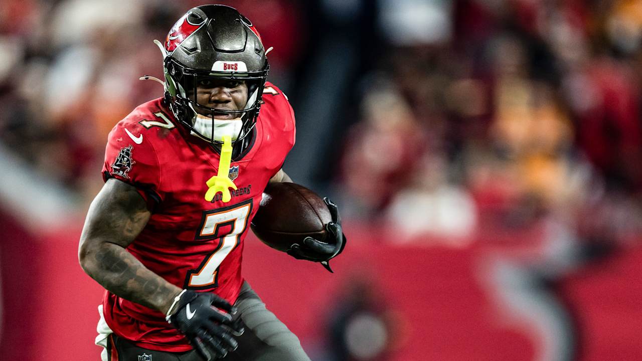 The Entire History of the Buccaneers' Fourth-Round Draft Picks | Tampa ...