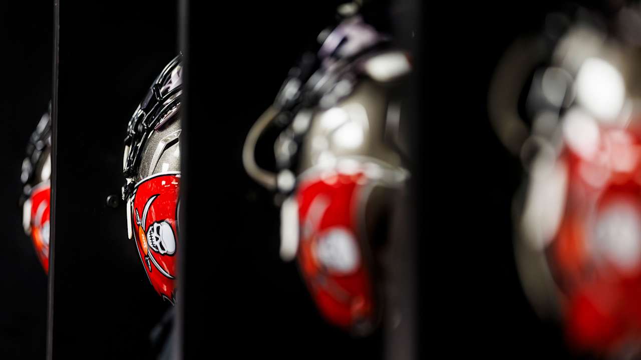 Tampa Bay Buccaneers News Updates - September 2025