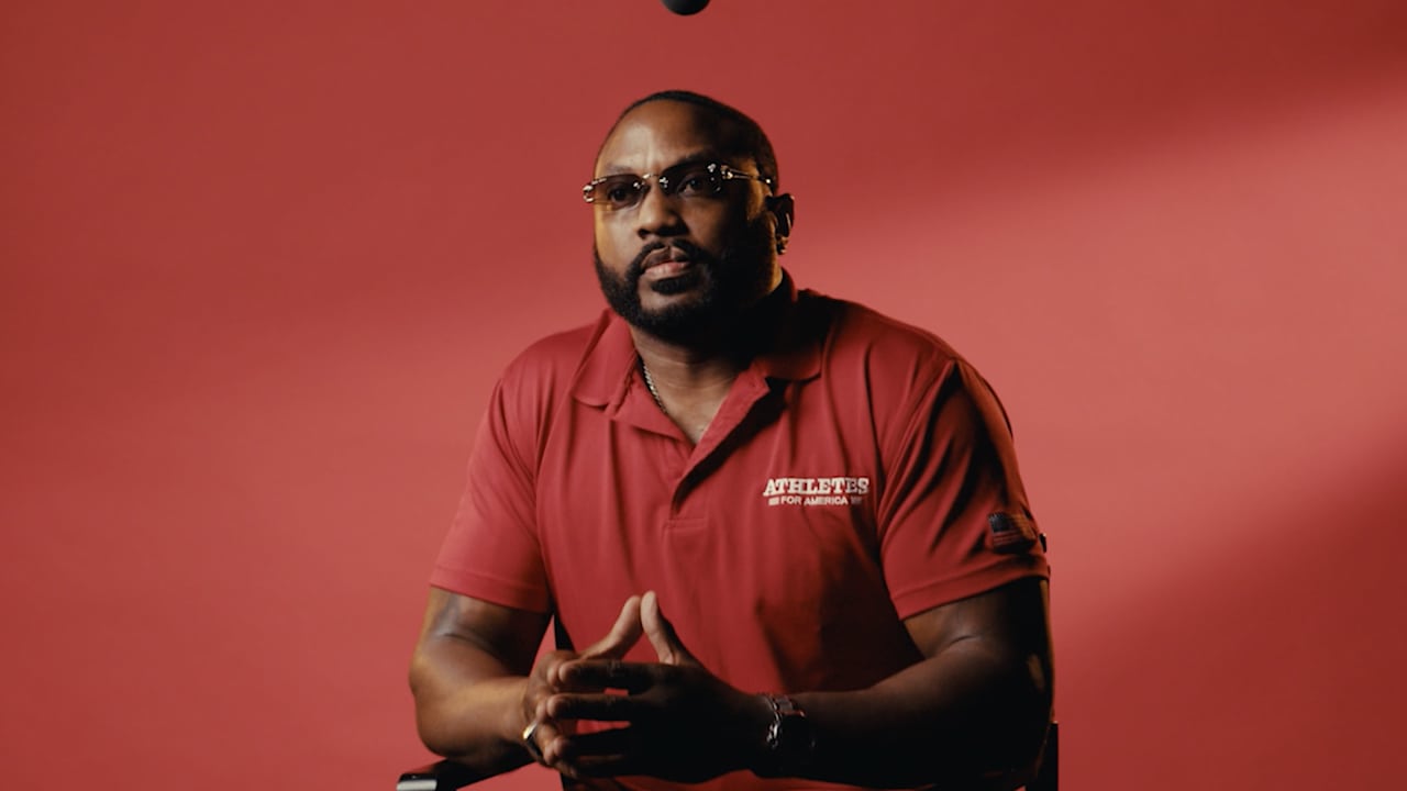 Mark Merrill | 2025 Goal Getters | Tampa Bay Buccaneers