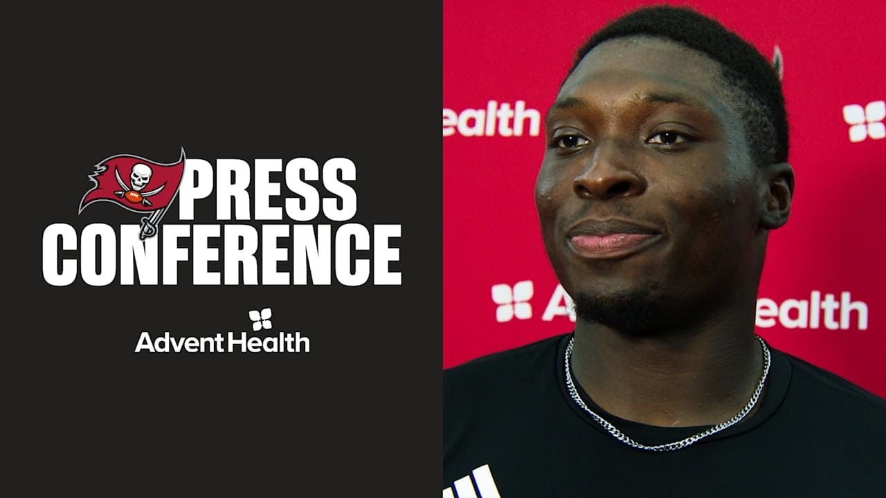 Yaya Diaby & Jacob Parrish on Getting in the Flow for Week 1 | Press ...