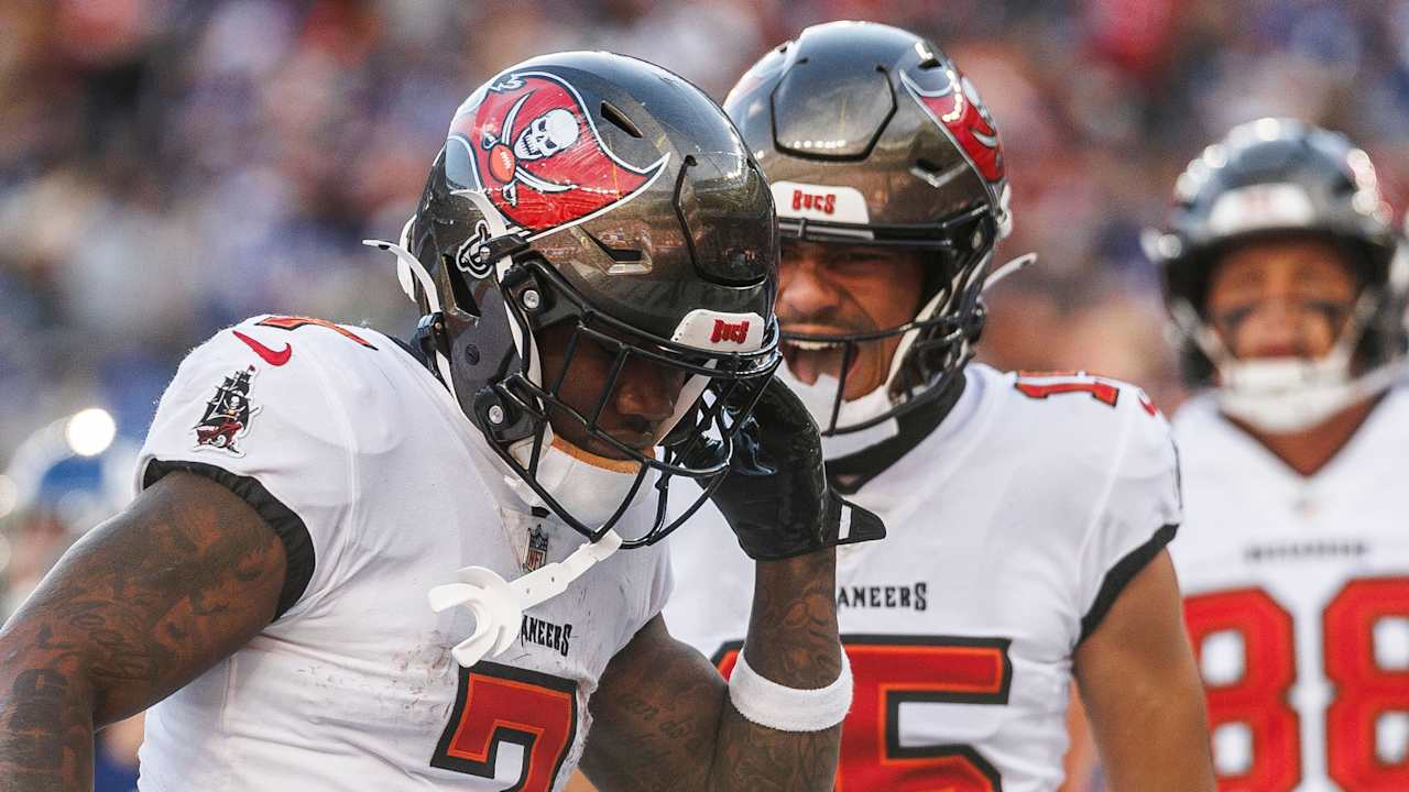 Bucs 2024 Draft Class Review