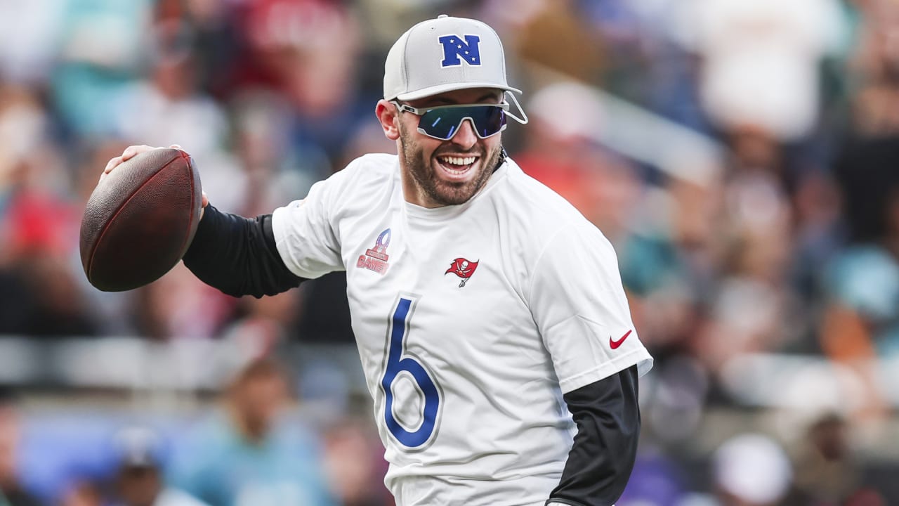 HIGHLIGHTS: 2024 Pro Bowl Games NFC Wins 64-59