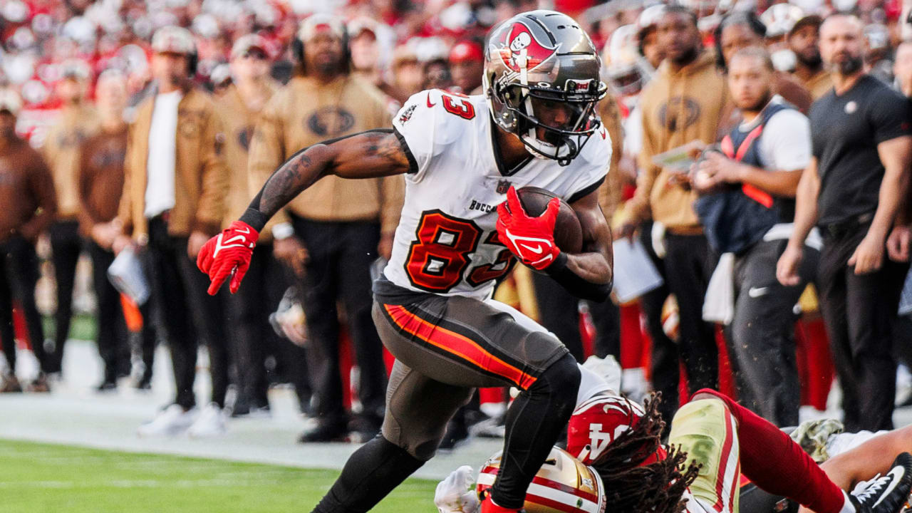 Tampa Bay Buccaneers 2024 Draft Questions: QB? LB? Return Men?