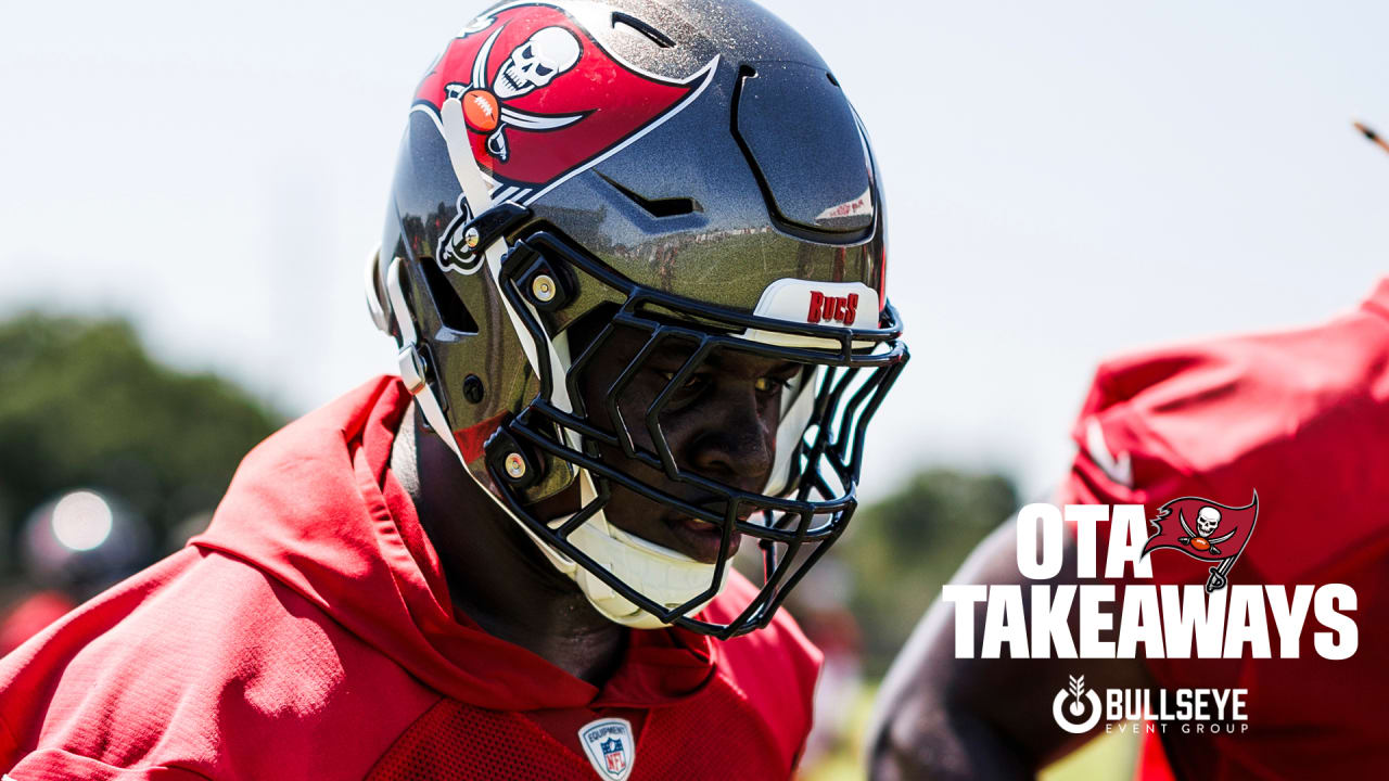 Calijah Kancey Focused on Details in Second-Year Ascension