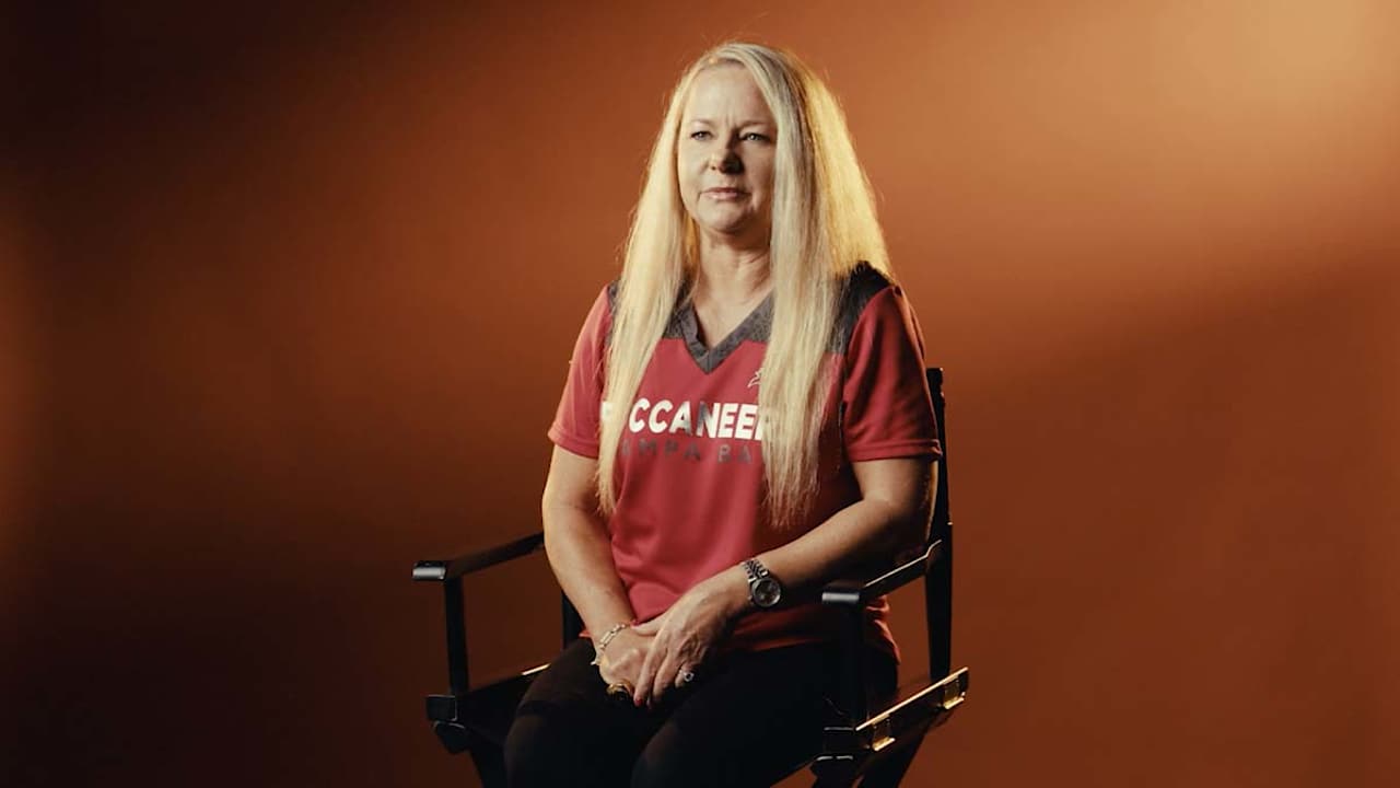 Tammy Denbo | 2025 Goal Getters | Tampa Bay Buccaneers