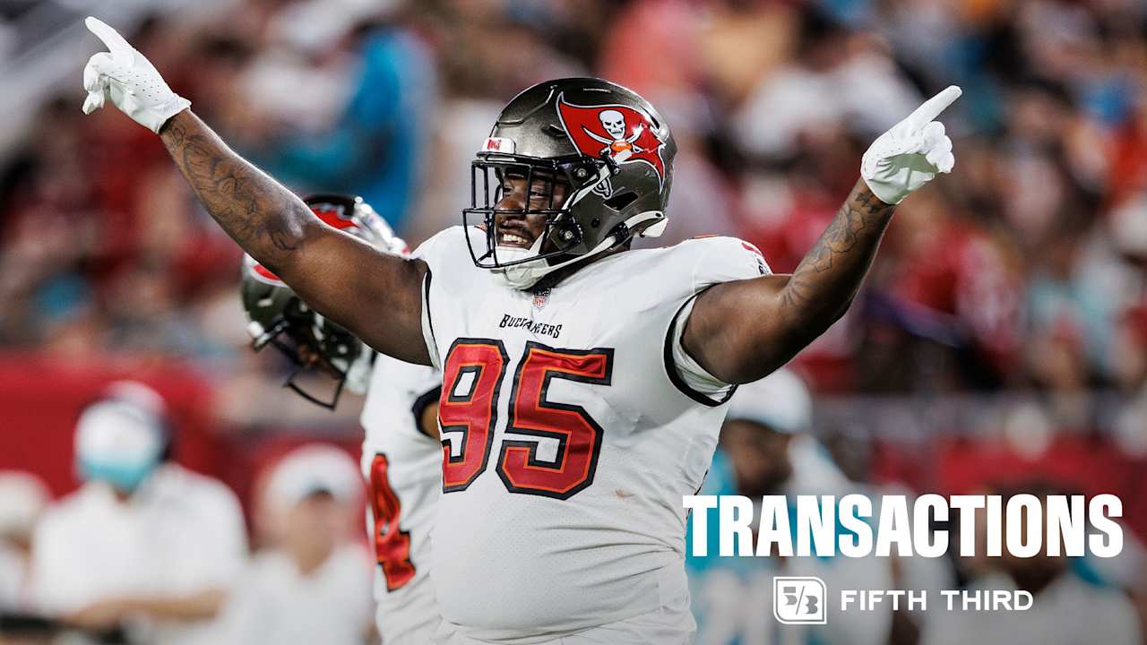 Bucs Elevate Brewer, Greene Again to Aid Depleted Defense | Tampa Bay ...