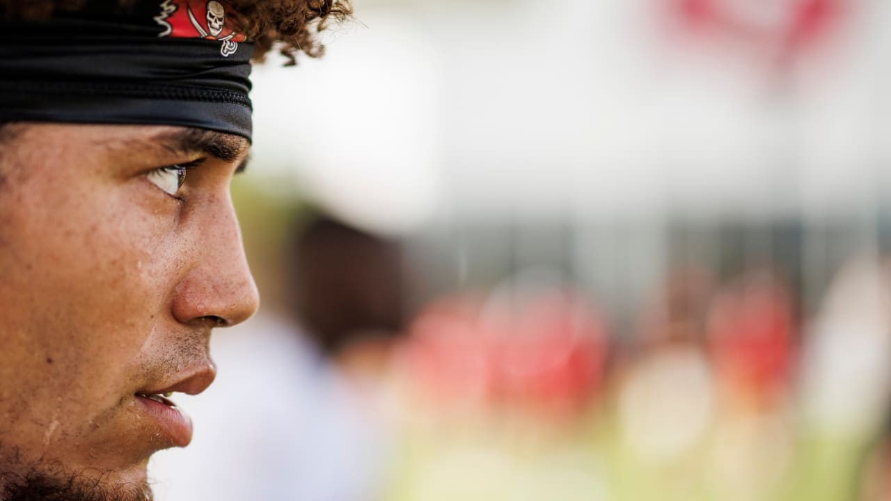 Understanding Offensive Tendencies Has Spurred Ascension for CB Zyon ...