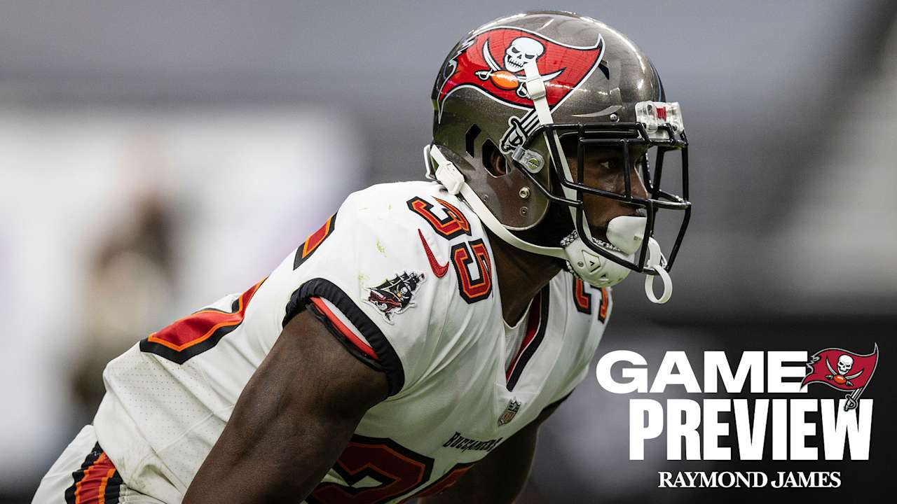 2024 Game Preview: Raiders-Buccaneers, Week 14 | Tampa Bay Buccaneers