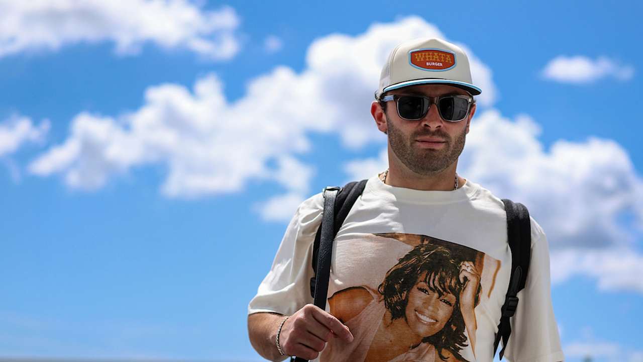 Photos: Bucs Depart For Week 2 Against The Houston Texans