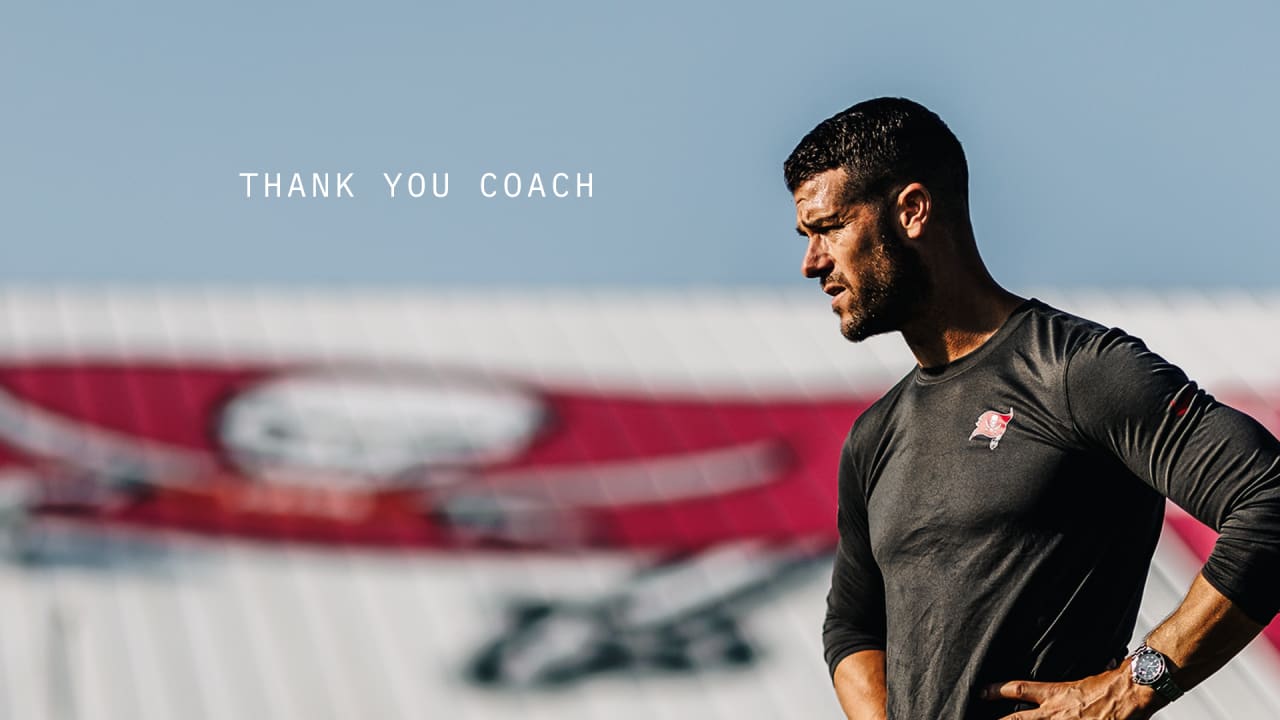 Panthers Hire Dave Canales as Head Coach