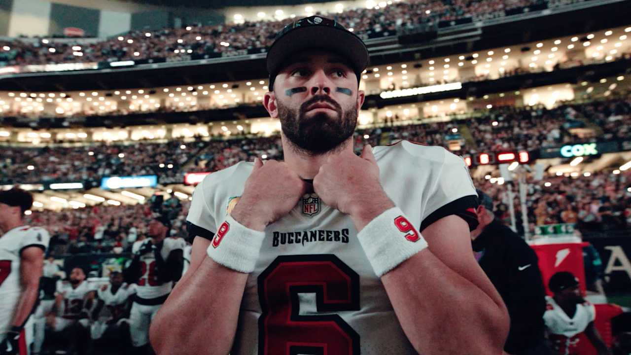 Back in The Big Easy | Bucs vs. Saints Game Trailer | Tampa Bay Buccaneers