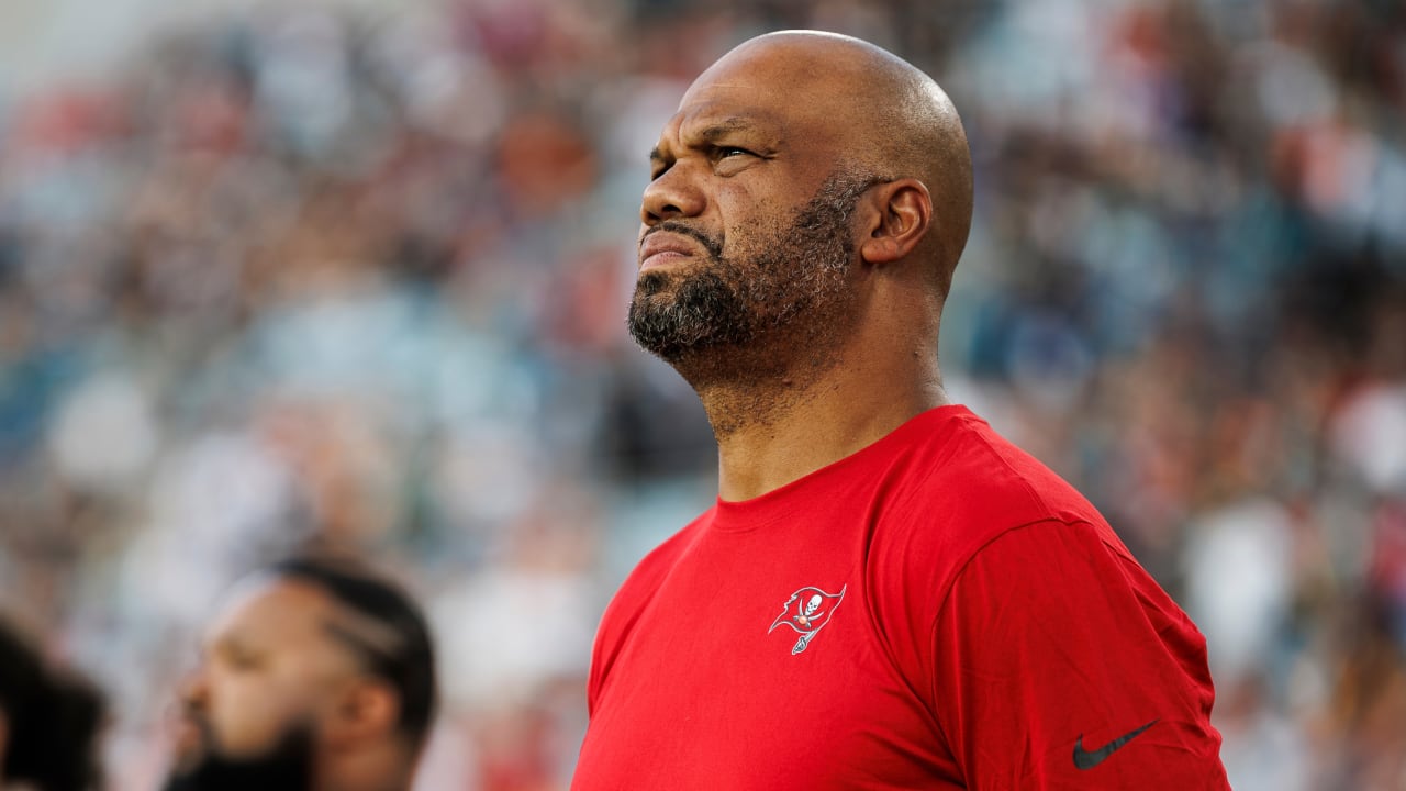 Tampa Bay Buccaneers' Special Teams Coordinator Thomas McGaughey: New Kickoff Format Is a “Run Play”