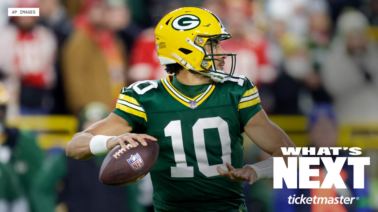 Next Up: Bucs Face Packers in Green Bay | Week 15 NFL Schedule