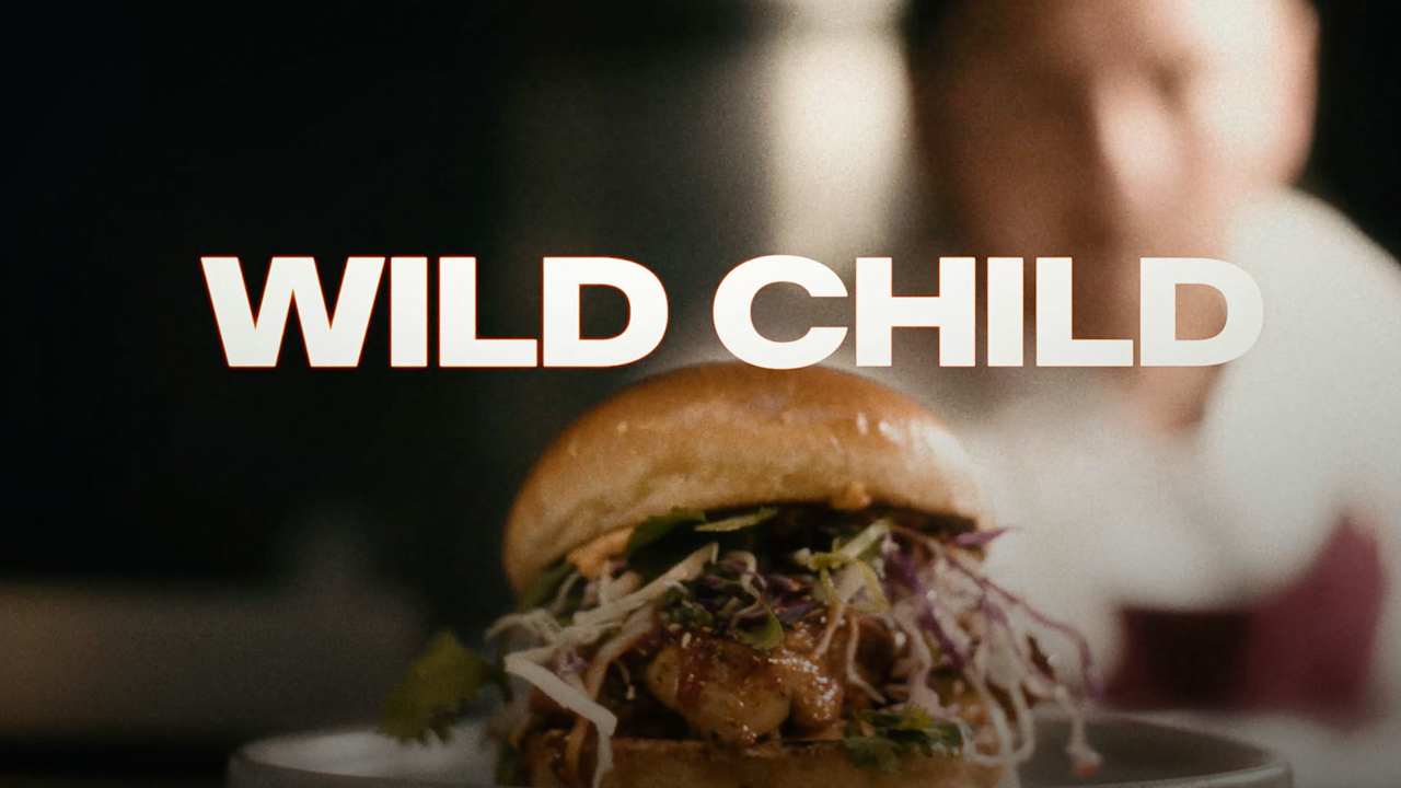 Tampa Bay Chef Series Spotlight | Chef Rob Reinsmith of Wild Child