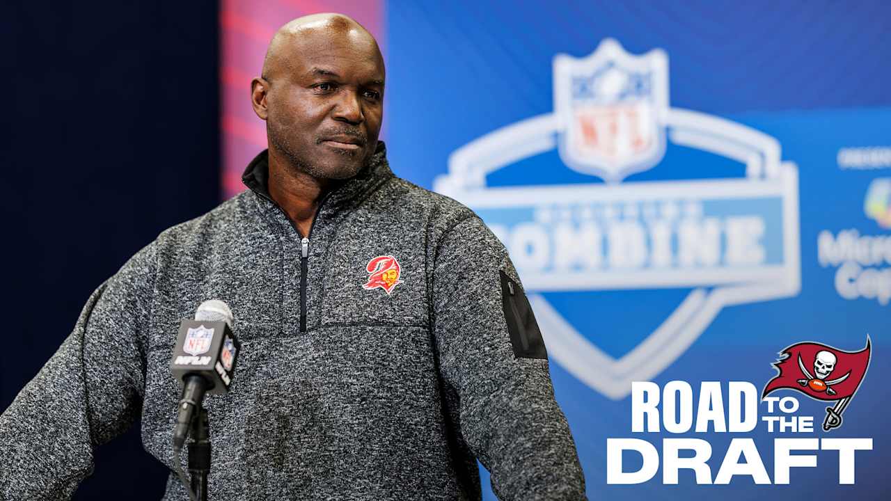 The Big Picture: Final Thoughts on the 2025 NFL Draft | Road to the ...