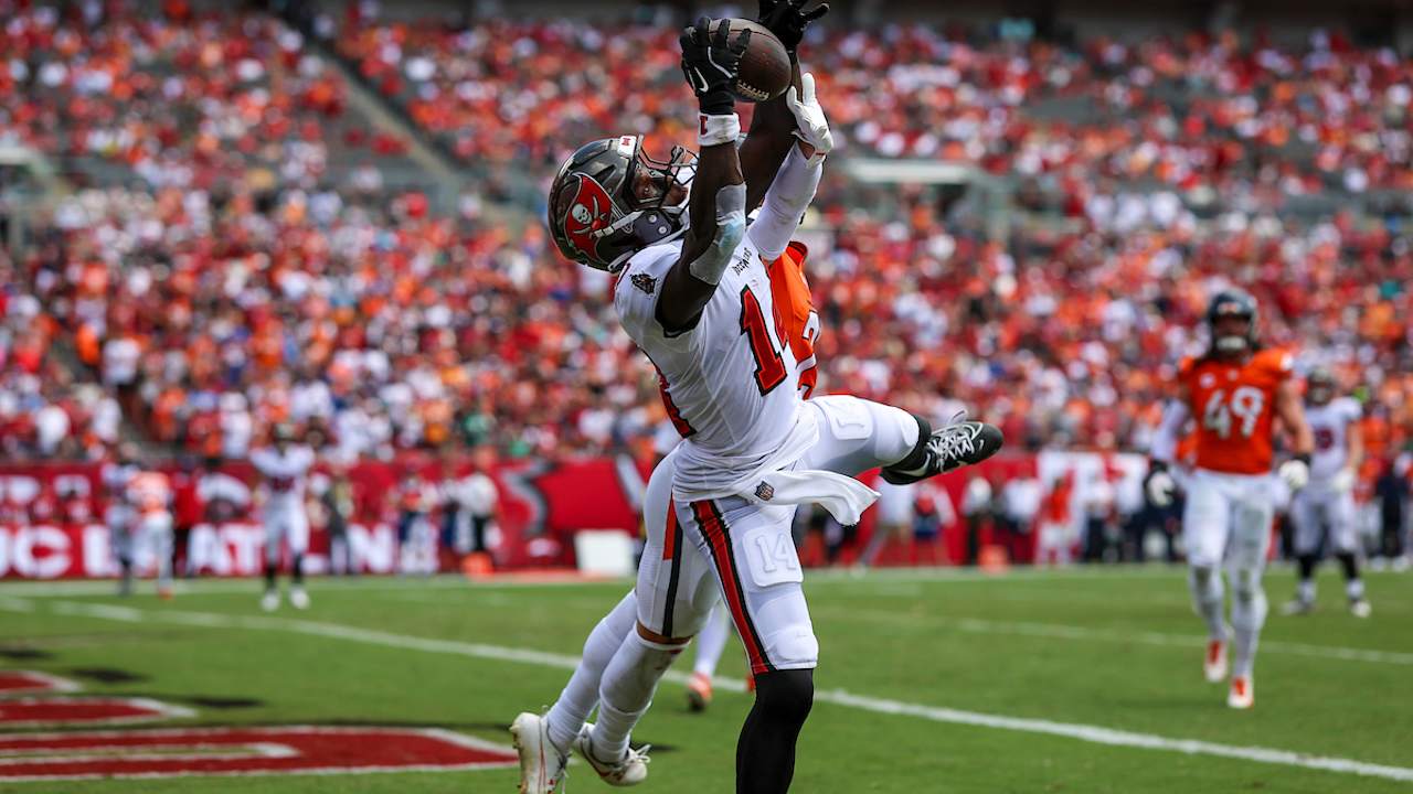 HIGHLIGHTS: Buccaneers Defeated by Denver Broncos 26-7 in Week 3