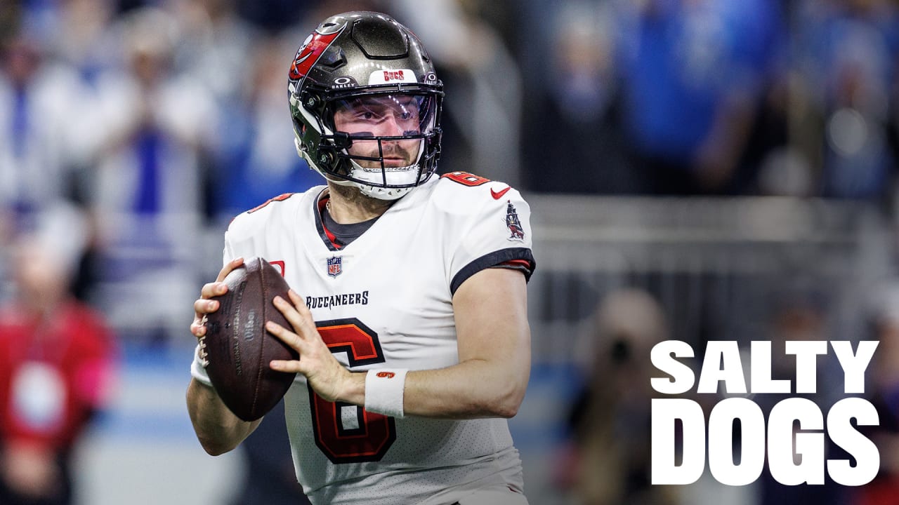 State of the Bucs with Tampa Two, OC Outlook & Team MVP | Salty Dogs