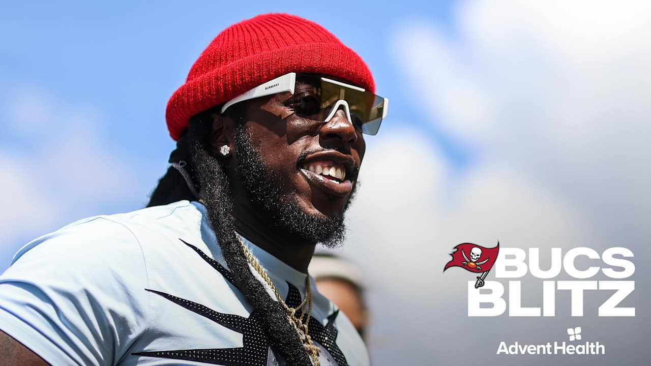 Bucs Re-Sign Justin Skule, Rakeem Nuñez-Roches, Add David Sills V ...
