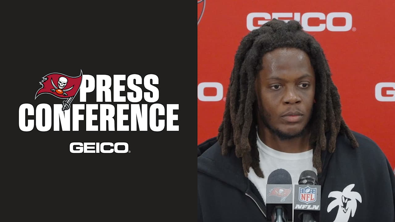 Teddy Bridgewater on Result vs. Rams, Going Forward | Press Conference ...