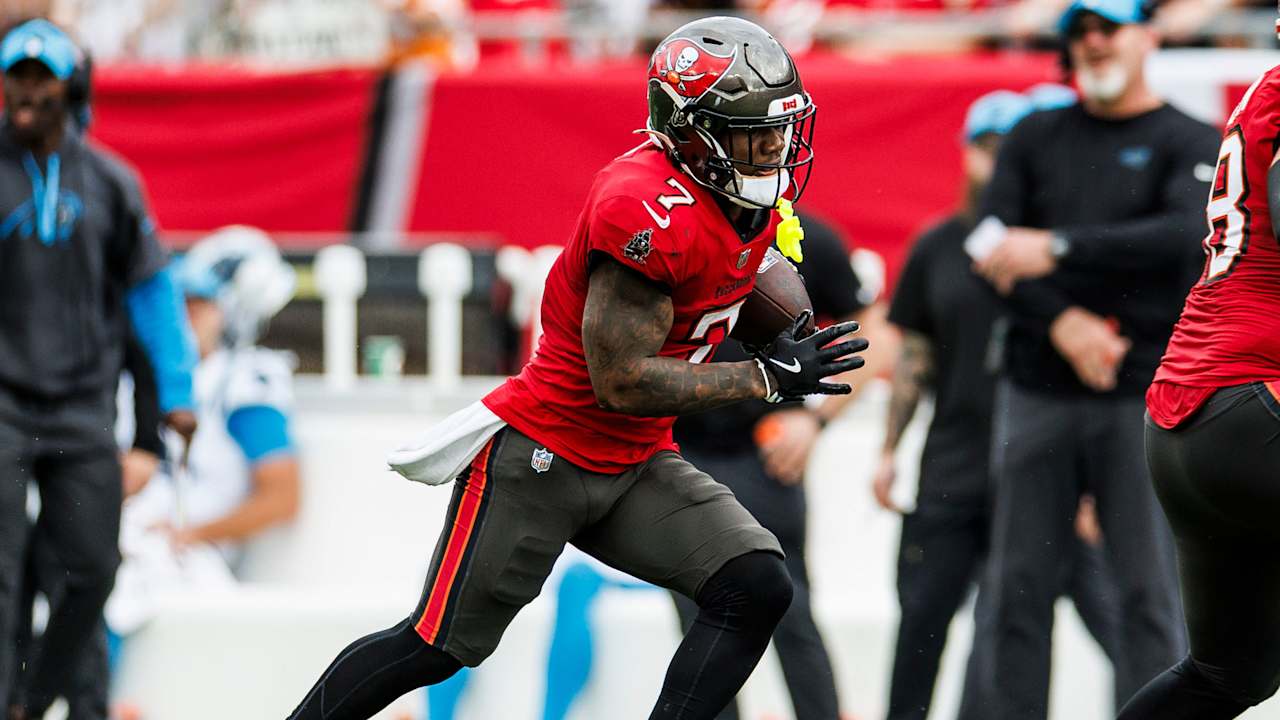 Rookies, Reactions and Reality Bites | Tampa Bay Buccaneers S.S. Mailbag