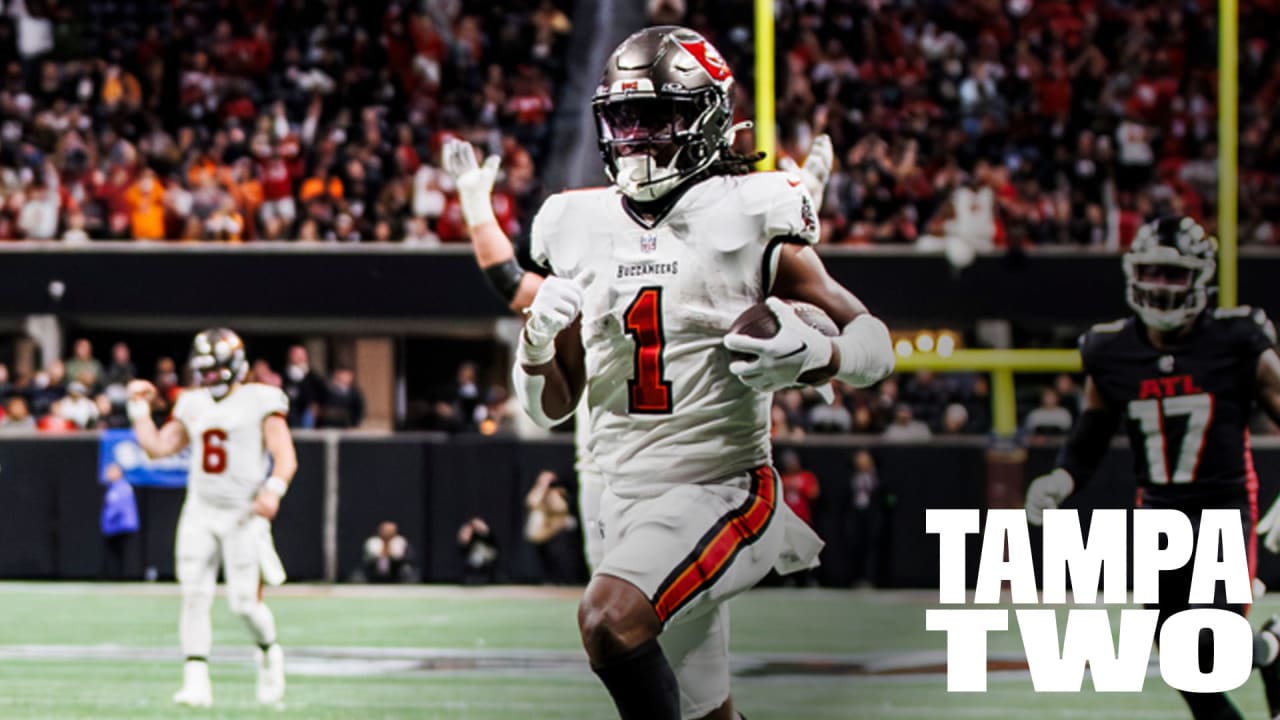 Tampa Bay Buccaneers Playing with Urgency, Overall Takeaways | Tampa Two