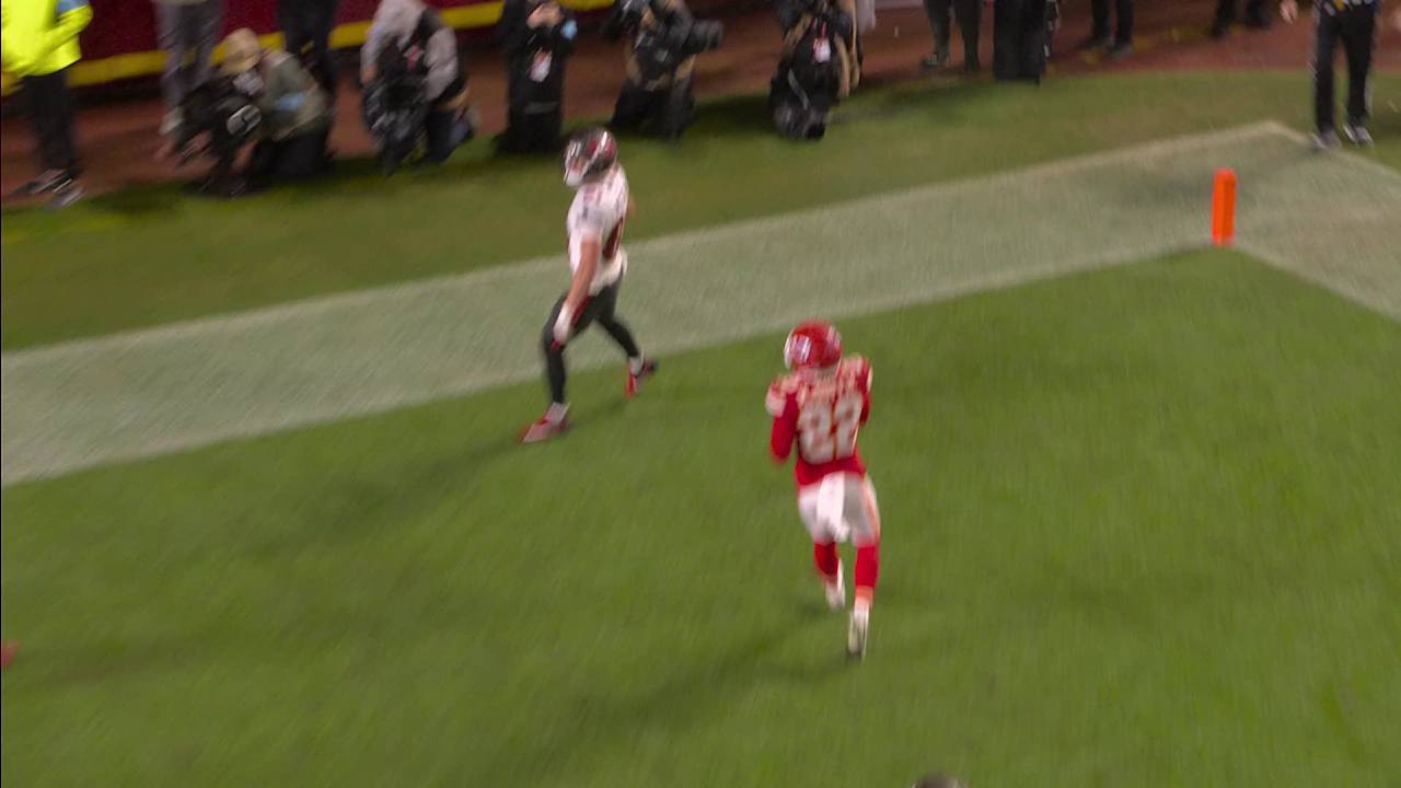 HIGHLIGHT: Baker Caps Long Drive, Tosses TD Pass to Ryan Miller vs ...