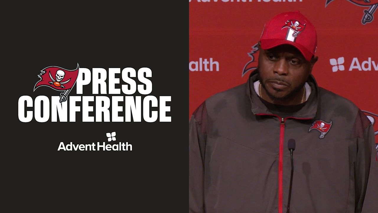 Kacy Rodgers: ‘We Know What’s Expected’ | 2024 Press Conference | Tampa ...