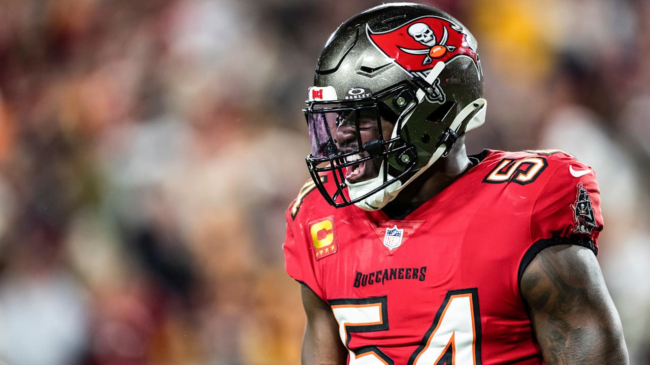Point-Counterpoint: Bucs' Most Pressing Roster Need | Tampa Bay ...