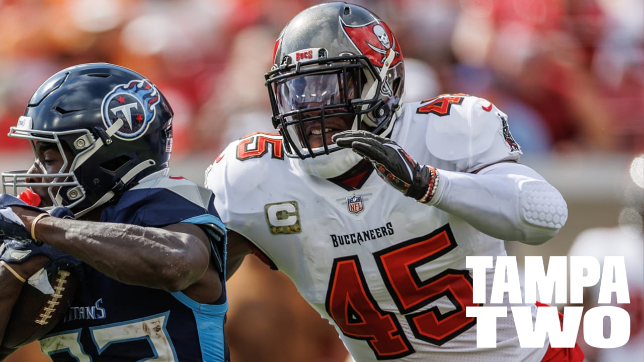 Tampa Bay Buccaneers' Strategy to Strike Gold vs. 49ers | Tampa Two