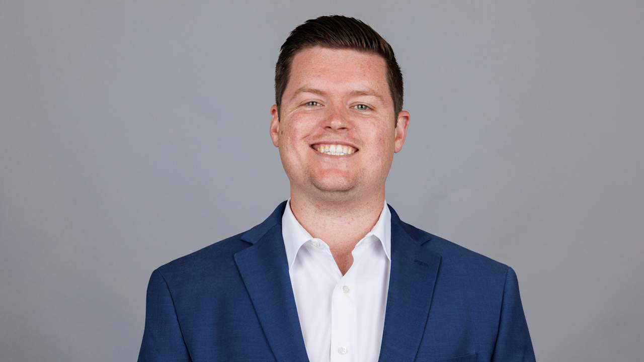 Zach Smith