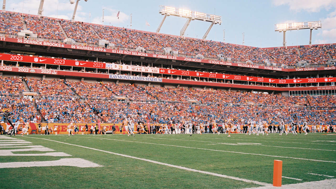 Tampa Bay Buccaneers to Celebrate The Spirit of 1979 with Creamsicle ...