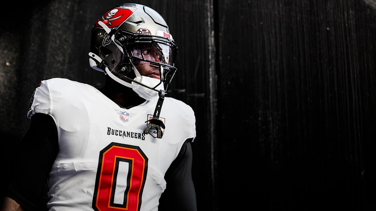 Yaya Diaby Talks Atlanta Homecoming and Facing Falcons' QB Penix - BVM ...