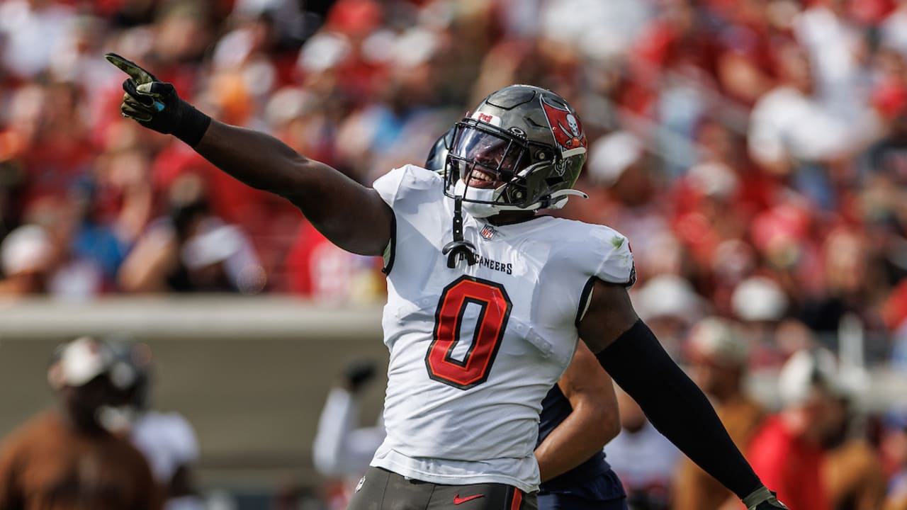 Titans vs. Bucs Week 10 | Top Images Gallery