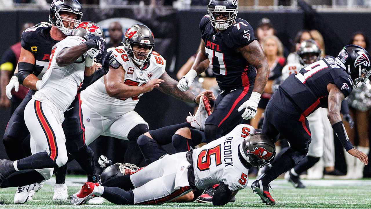 Todd Bowles: I Like How Haason Reddick Fits in Here