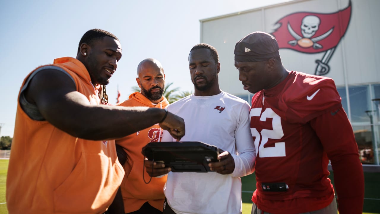 2024 State of the Bucs: Inside Linebacker
