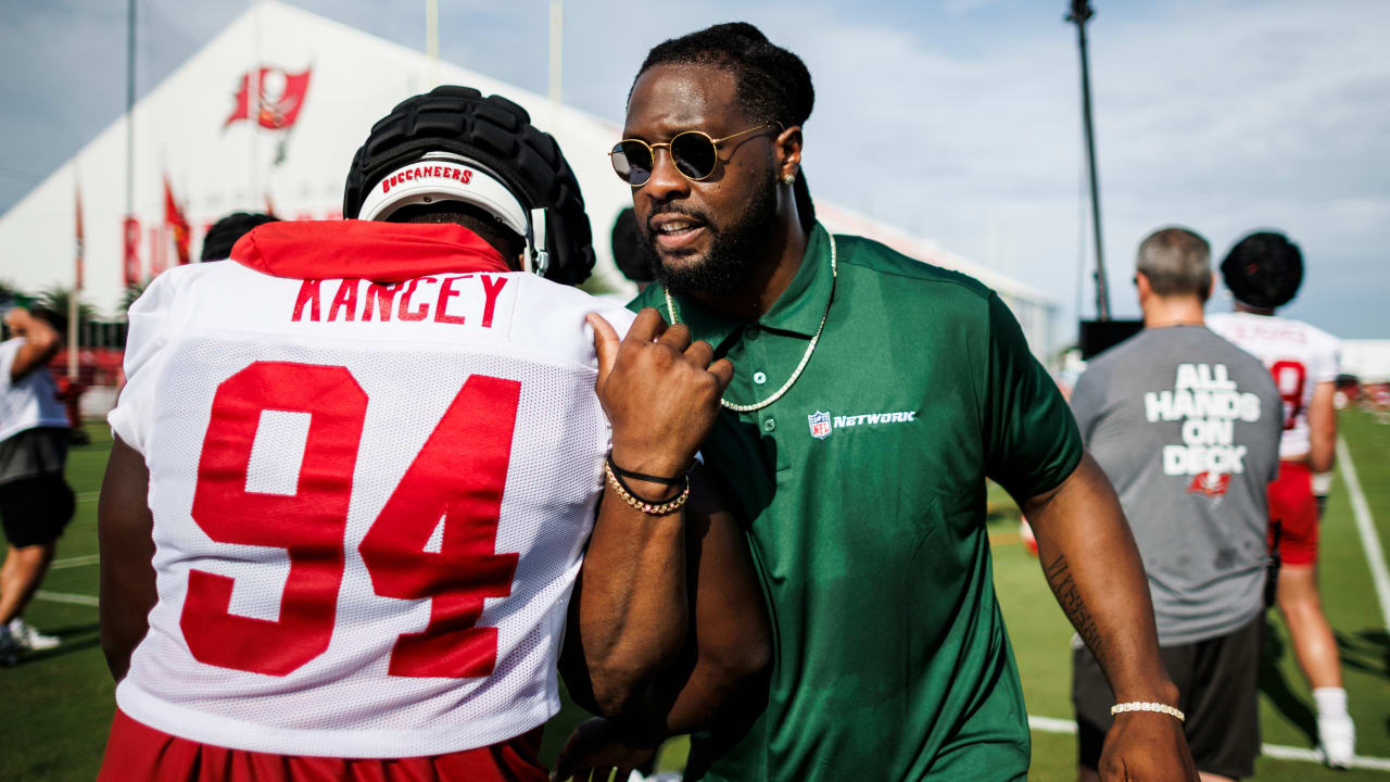 Tampa Bay Buccaneers Legend Expects Playoff Run For Krewe in 2024
