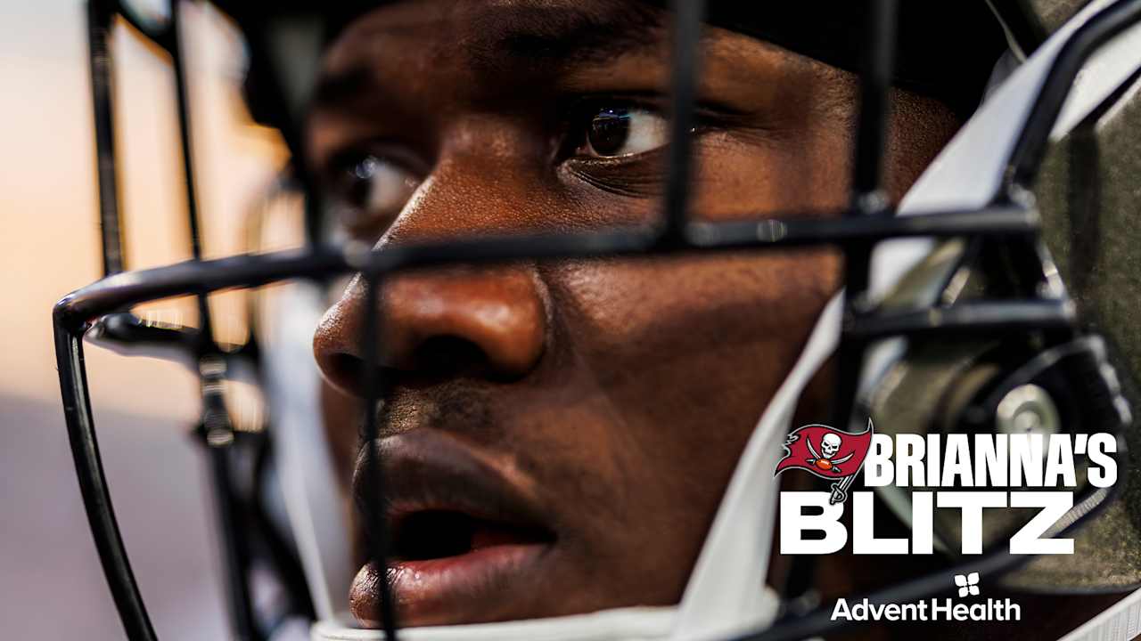Brianna's Blitz: RB Bucky Irving Grind, Jayden Daniels Overview & More