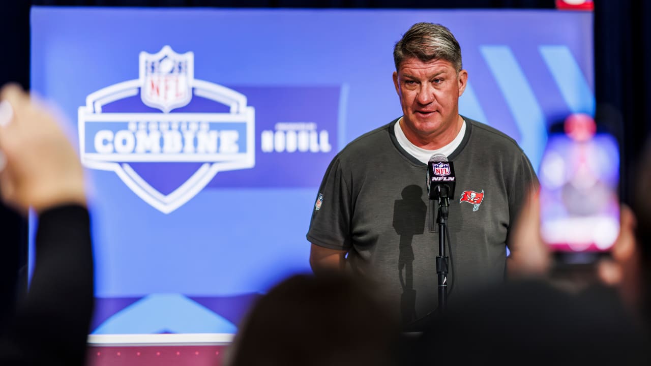 Bucs Point-Counterpoint 2024 | Biggest Roster Need