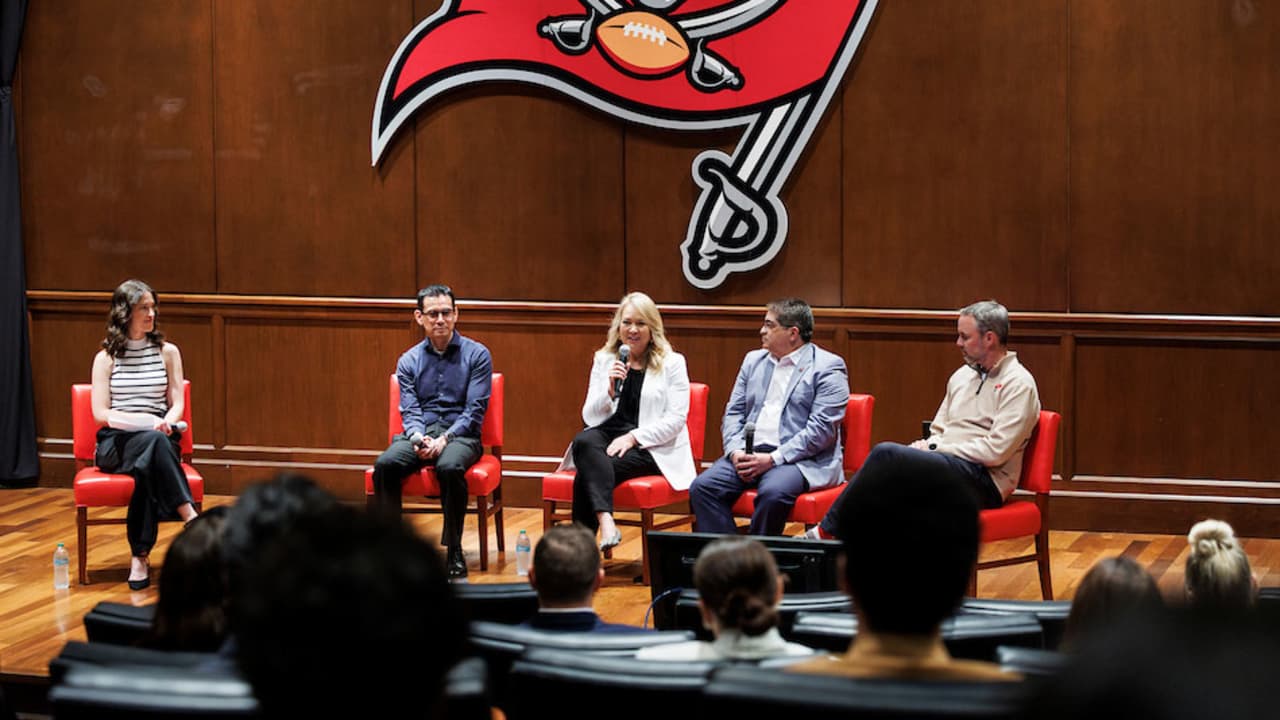 Photos: USF Partnership Gallery