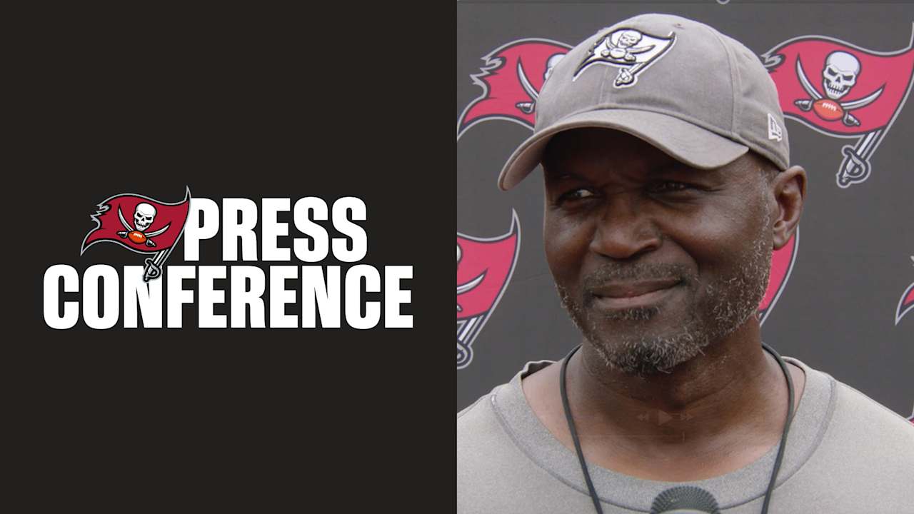 Todd Bowles: Teddy Bridgewater Knows How to Run an Offense | Press ...