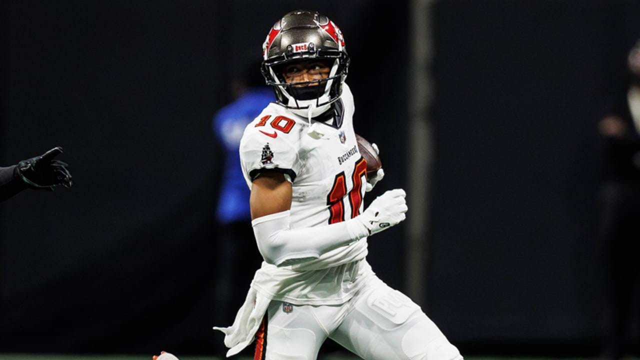 Bucs vs. Packers Depth Chart | Week 15 2023