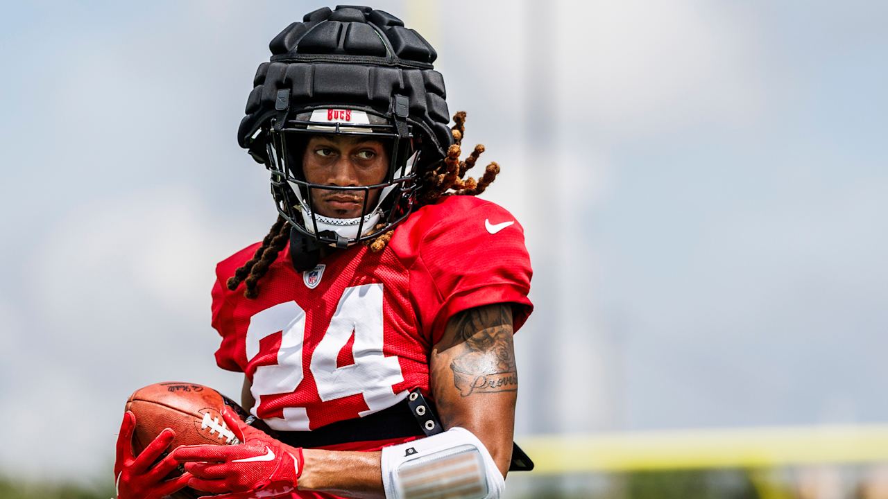 CB Tyrek Funderburk Engenders Trust Through Cerebral Approach