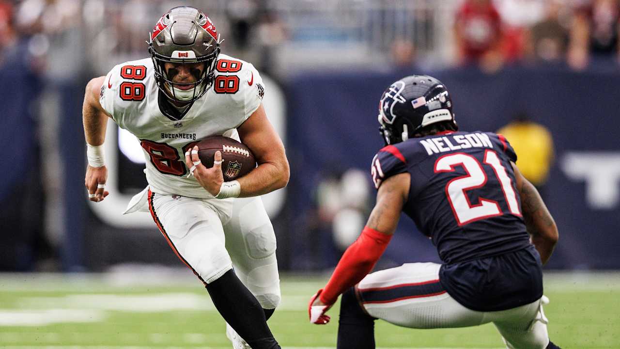 2025 Opponent Preview: Houston Texans, Week 2 | Tampa Bay Buccaneers